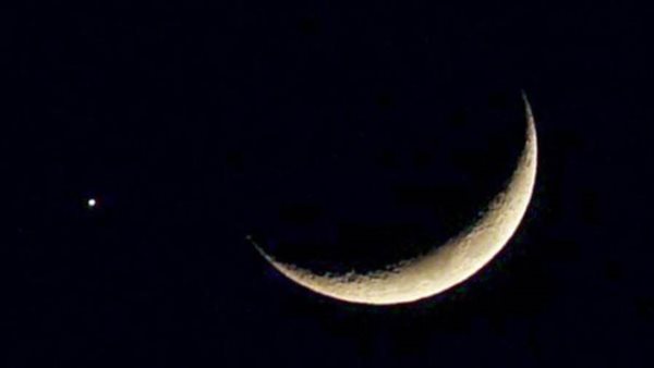الدول التي أعلنت الثلاثاء أول أيام شهر رمضان